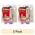 (2 pack) Super Sliders 16 Piece Furniture Slider Multi Pack for All ...