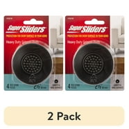 Alien Carpet Grips Pre-Cut Double Sided Adhesive Carpet Furniture Pads ...