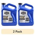 (2 pack) Super Tech Full Synthetic Heavy Duty SAE 15W-40 Motor Oil, 1 ...