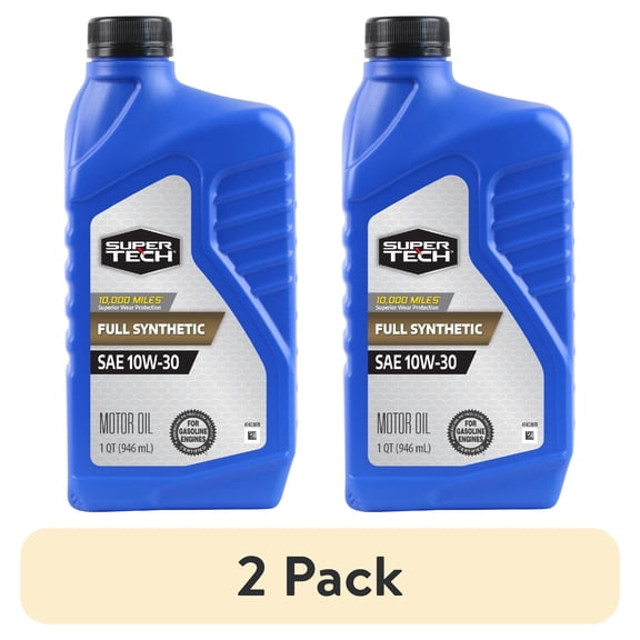 Shop SAE 10W-30 Motor Oil for Vehicles in Auto & Tires Category