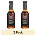 (2 pack) Sushi Chef, Japanese Mirin Sweet Sake, 10oz (296ml) - Walmart.com