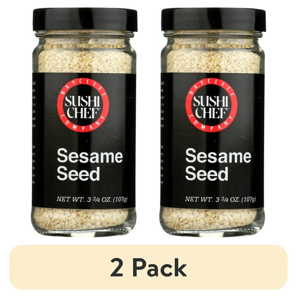 Seasame Seeds