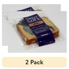 Tasty Cakes