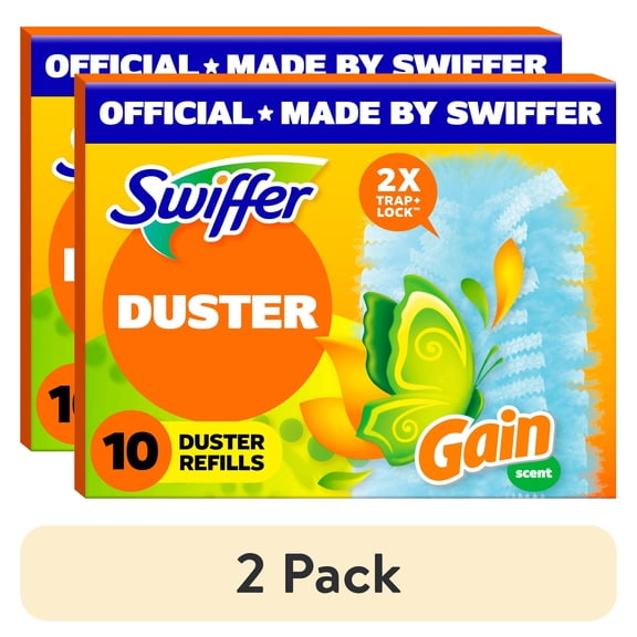 Duster Refill