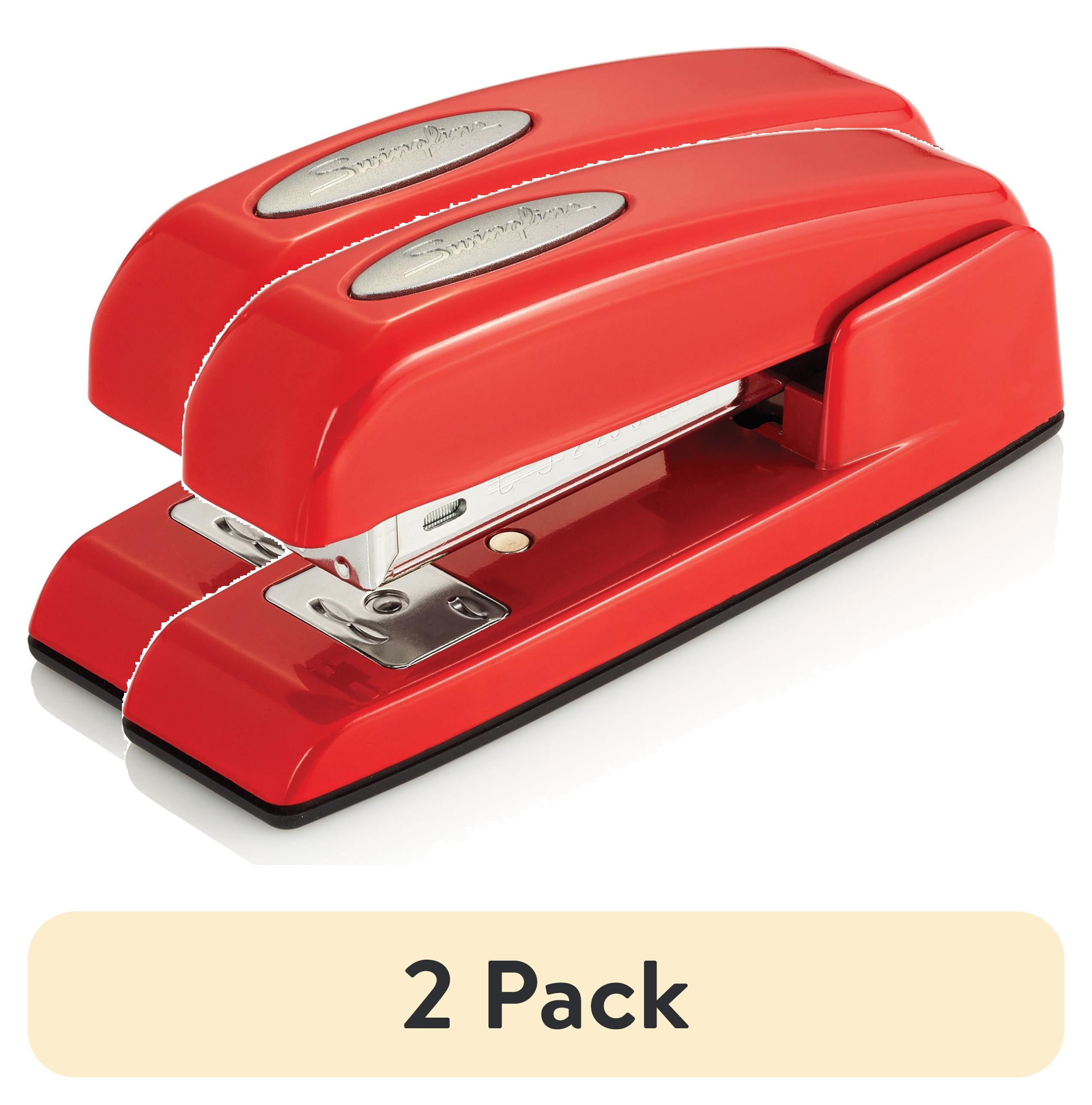 (2 pack) Swingline 747 Business Stapler - Walmart.com