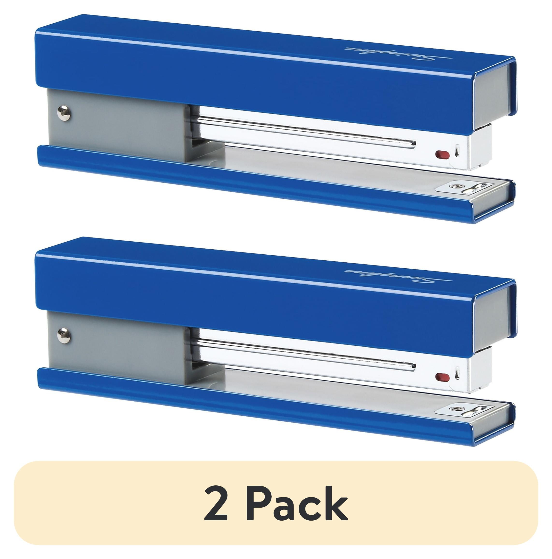 (2 pack) Swingline, SWI87832, Full Strip Fashion Desk Stapler, 1 Each ...