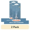 (2 pack) Sylvania H1 Basic Halogen Headlight Bulb, 1 Pack, Compatible ...