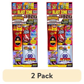 Fireworks
