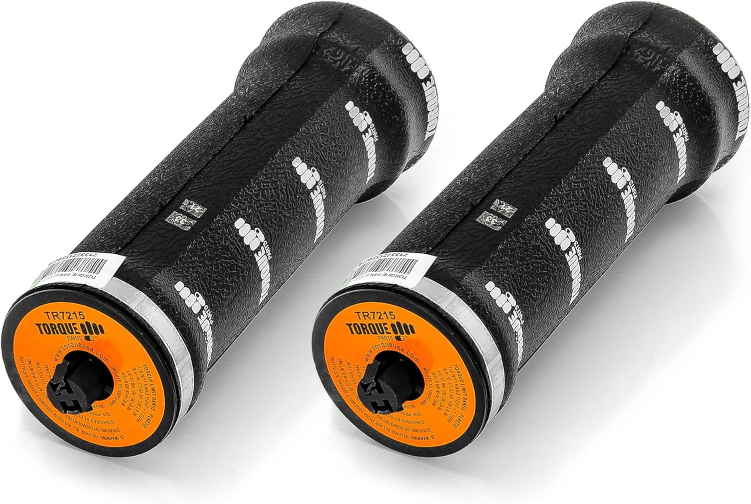 2 pack of TORQUE Cab Air Sleeper Bag Spring for Freightliner Century ...