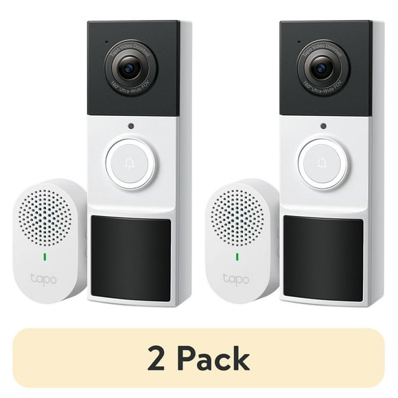 Battery Operated Doorbells in Doorbells - Walmart.com