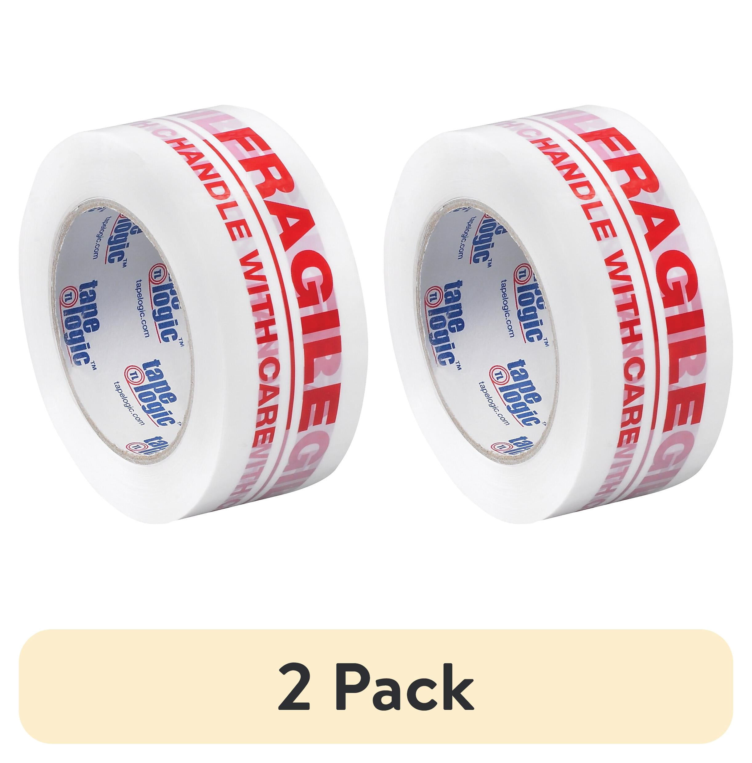 (2 pack) Packaging Tape - Walmart.com