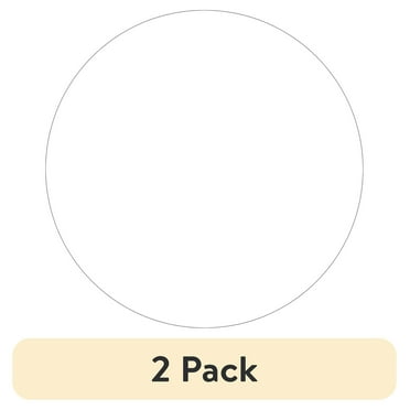Tape Logic Inventory Circle Label,1",Green DL611D - Walmart.com