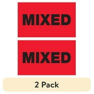 Tape Logic Label,CautionThis Side Up Arrow SCL515 - Walmart.com