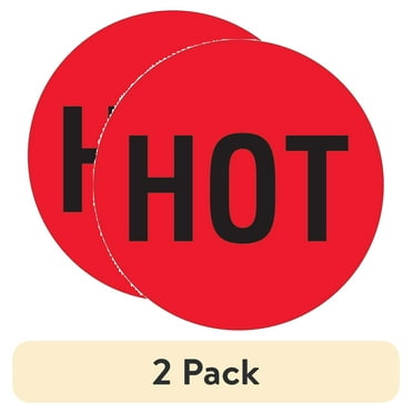 Tape Logic Labels "Refrigerate Upon Arrival" 4" x 1-1/2" Red/White 500 ...