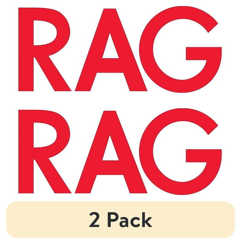 (2 pack) Tape Logic Labels "Fragile - This Side Up - HWC" 3" x 5" Red ...