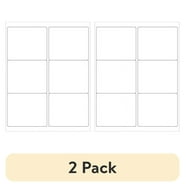 Tape Logic Laser Label,Rectangle,3 1/2x5",PK4000 LL119MC - Walmart.com