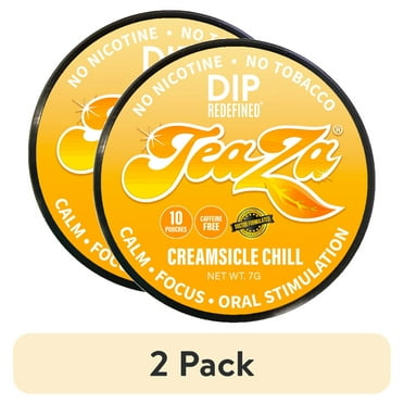 MOJO BLUE RASPBERRY ENERGY 15CT POUCHES 50MG - Walmart.com