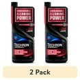 (2 pack) Techron Concentrate Plus Complete Fuel System Cleaner 20oz ...
