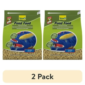 Goldfish Food in Fish Food - Walmart.com