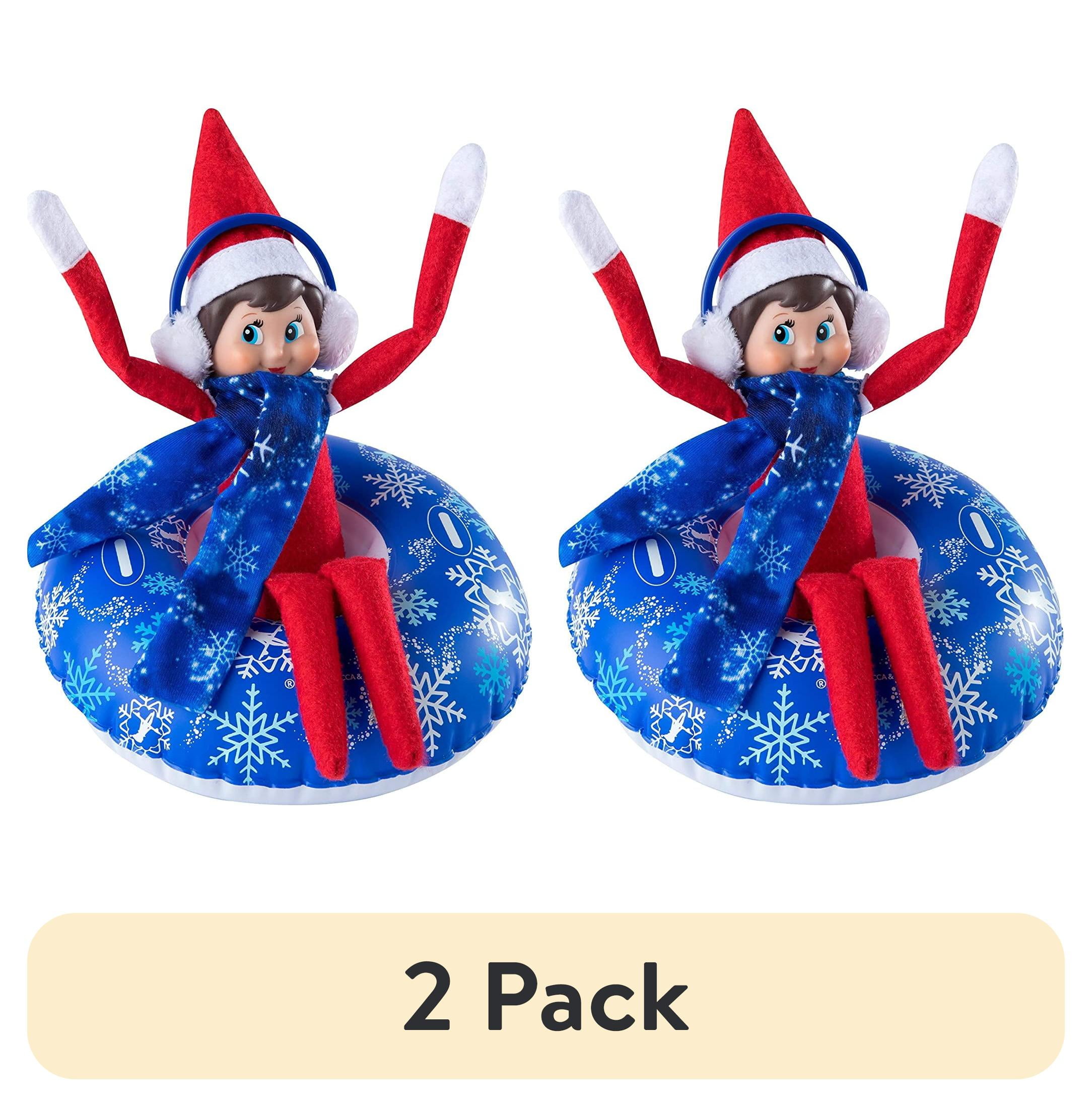 (2 pack) The Elf on the Shelf Claus Couture Collection Totally Tubular ...