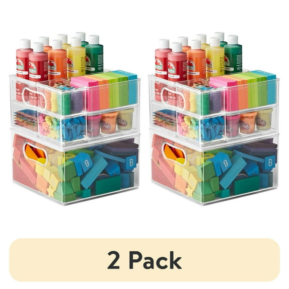 Plastic Project Boxes