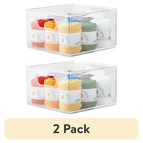 Storage Bins 10x10