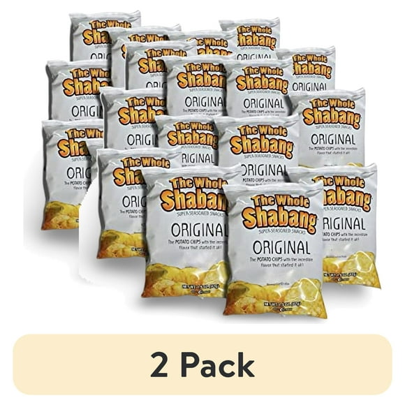 Moon Lodge Chips – Walmart.com