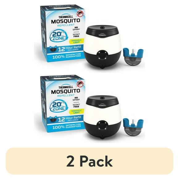 Thermacell in Pest Control - Walmart.com