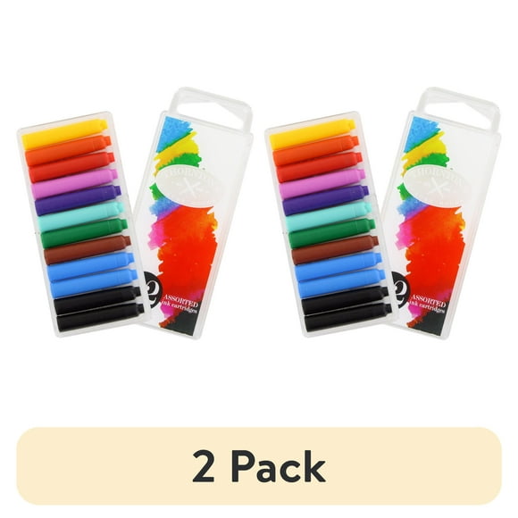 Sheaffer Calligraphy Ink Cartridges