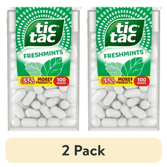 Bulk Tic Tacs