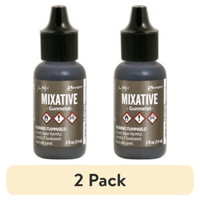 6 Packs: 3 ct. (18 total) Ranger Tim Holtz Alcohol Ink Kit - Rustic ...