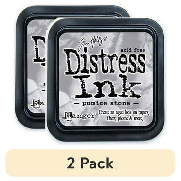 Tim Holtz Ranger Distress Oxide Ink Bundle - Four 3" x 3" Pads (C ...