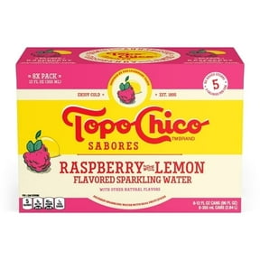 Topo Chico Water in Beverages - Walmart.com