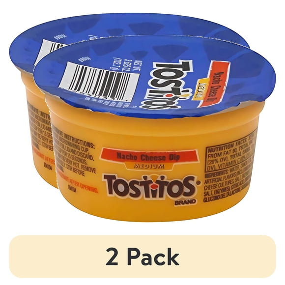 Tostitos Queso