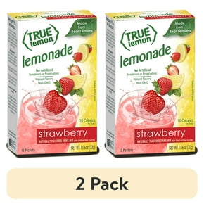 Lemonade Mixes in Powdered Drink Mixes - Walmart.com
