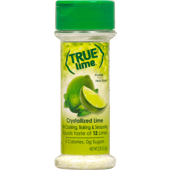 True Lime in Powdered Drink Mixes - Walmart.com