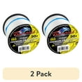 (2 pack) Tsunami Performance Tackle Premium Co-Polymer Monofilament ...