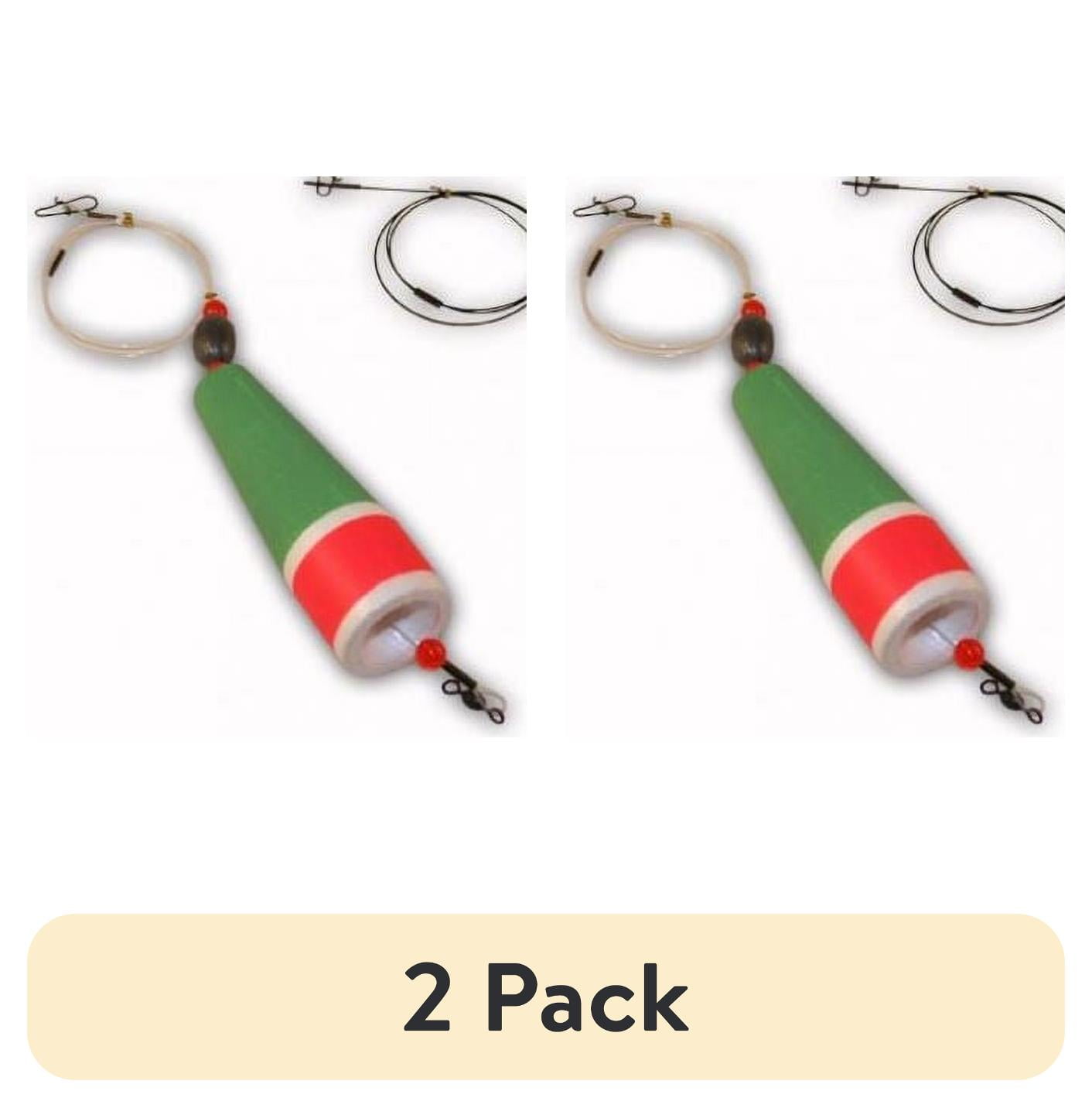 (2 pack) Tsunami Popping Float - Walmart.com