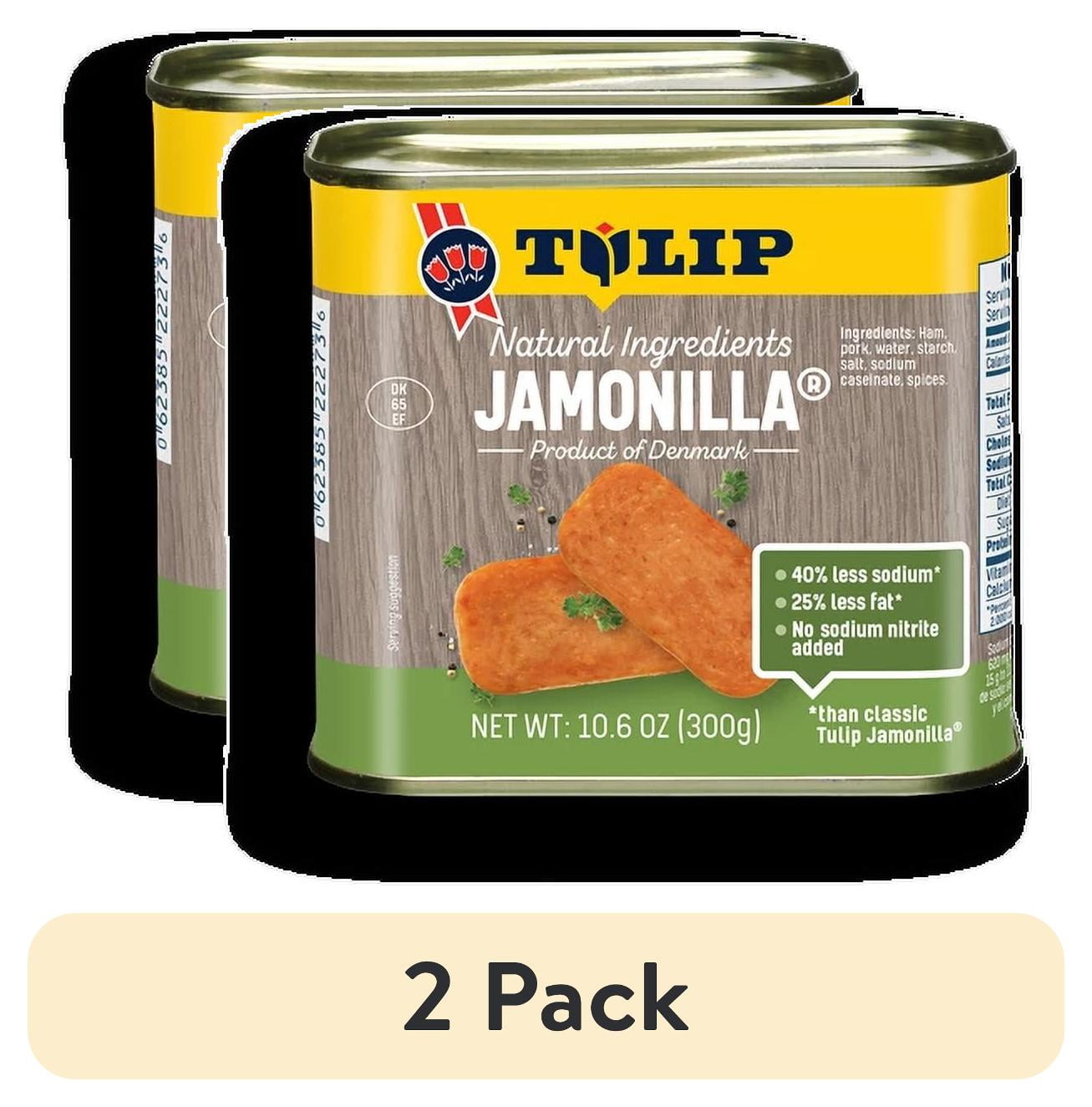 Tulip Canned & Jarred Meats for Warehouse Breakroom Meals - Walmart ...