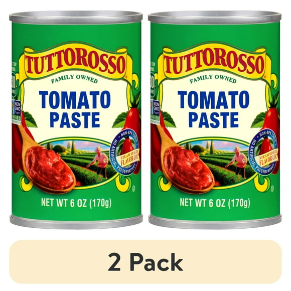 Tomato Paste