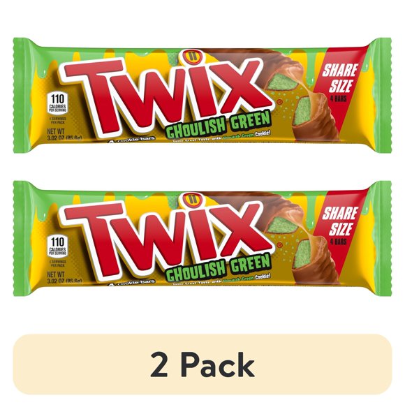 TWIX Candy Bars in Candy - Walmart.com