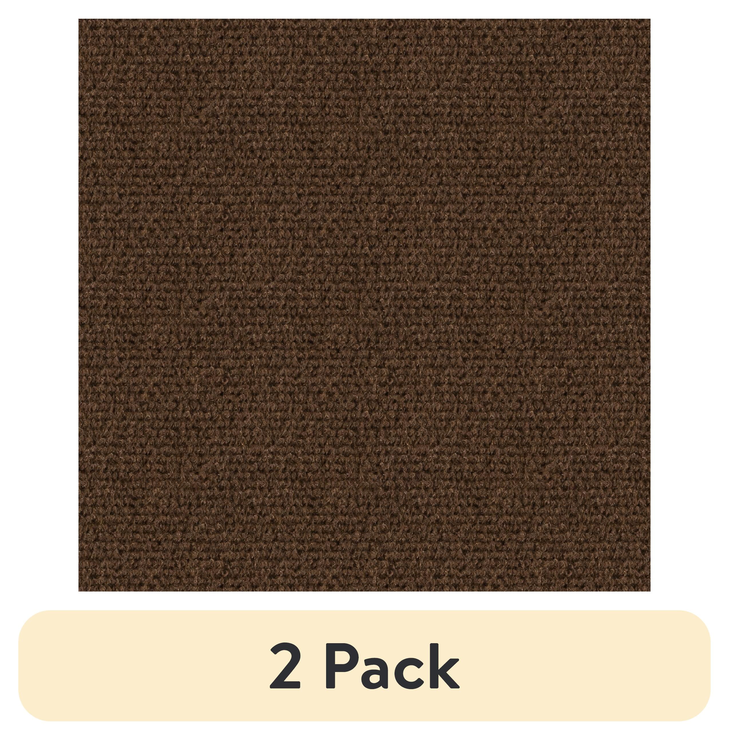 (2 pack) UMIGGEE Peel and Stick Carpet Tiles Self-Adhesive Square Soft ...