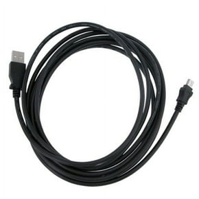 5 Pin Mini B Usb Cable