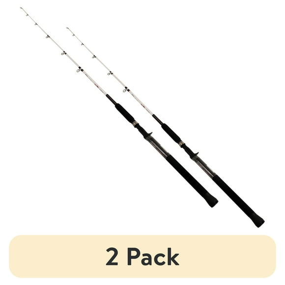 Spinning Rods in Fishing Rods - Walmart.com
