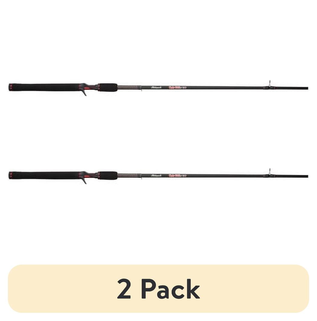 (2 pack) Ugly Stik GX2™ Casting Rod, 7' Medium Heavy Fishing Rod ...