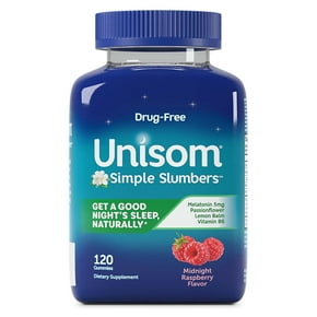 Unisom in Sleep Support Supplements - Walmart.com
