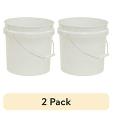 United Solutions - 5 Gal Walmart Bucket - Walmart.com