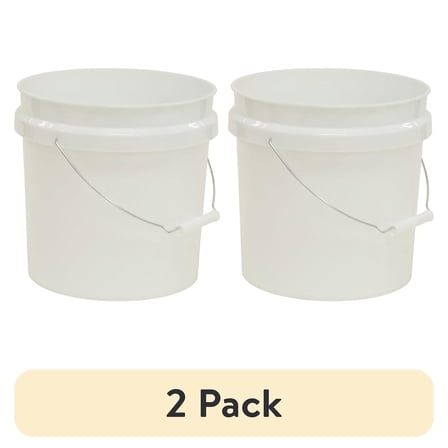 United Solutions - 5 Gal Walmart Bucket - Walmart.com