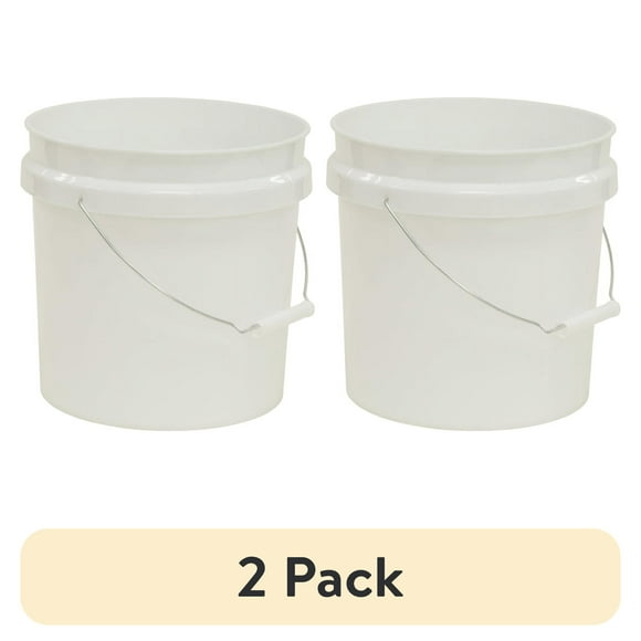 10 Gallon Bucket