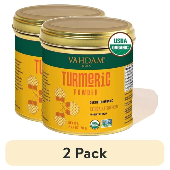 Bulk Turmeric Powder